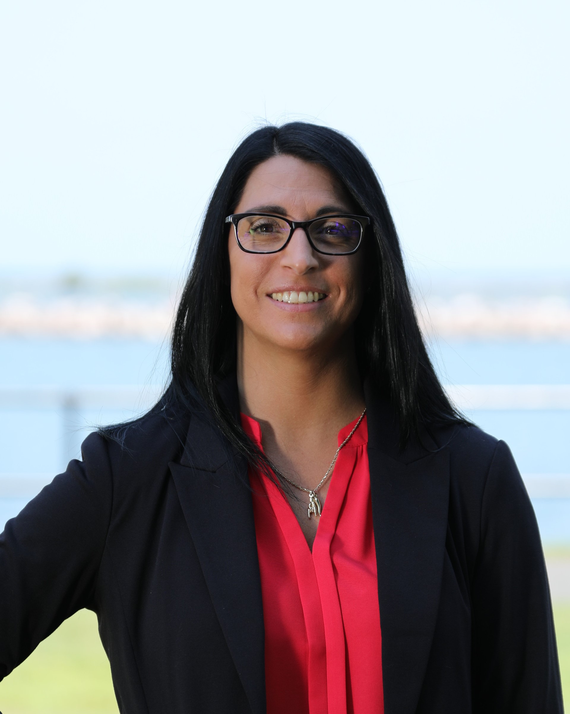 Yerico running for Ward 2 council seat in city | News, Sports, Jobs ...